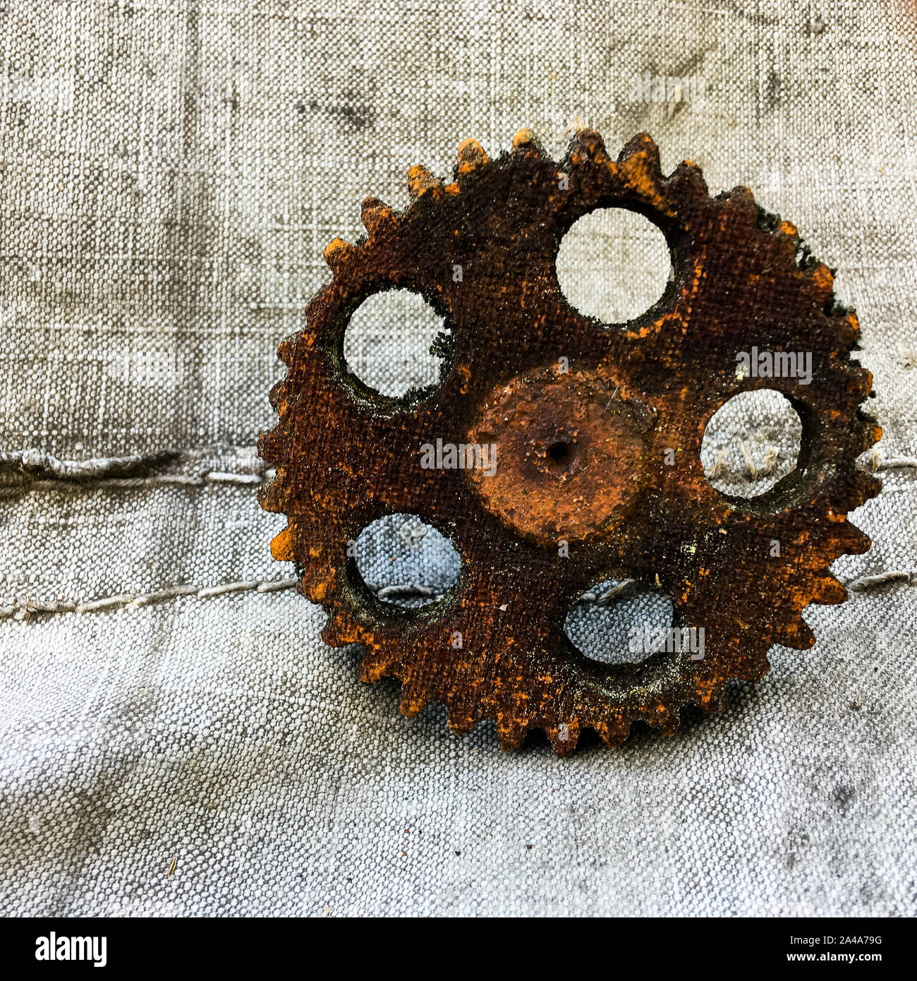 Engrenage hi-res stock photography and images - Alamy