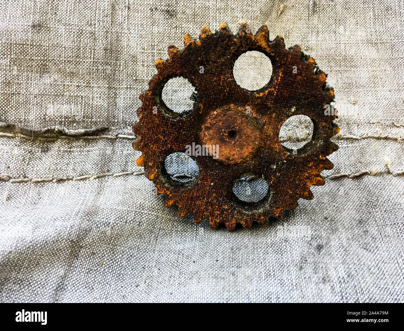 Engrenage High Resolution Stock Photography and Images - Alamy