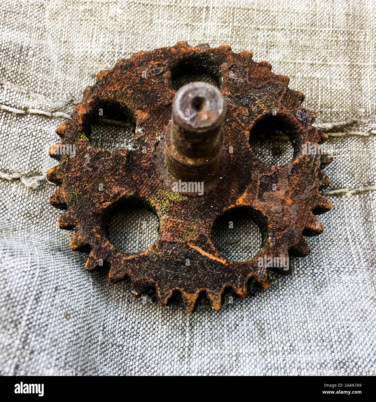Engrenage hi-res stock photography and images - Alamy