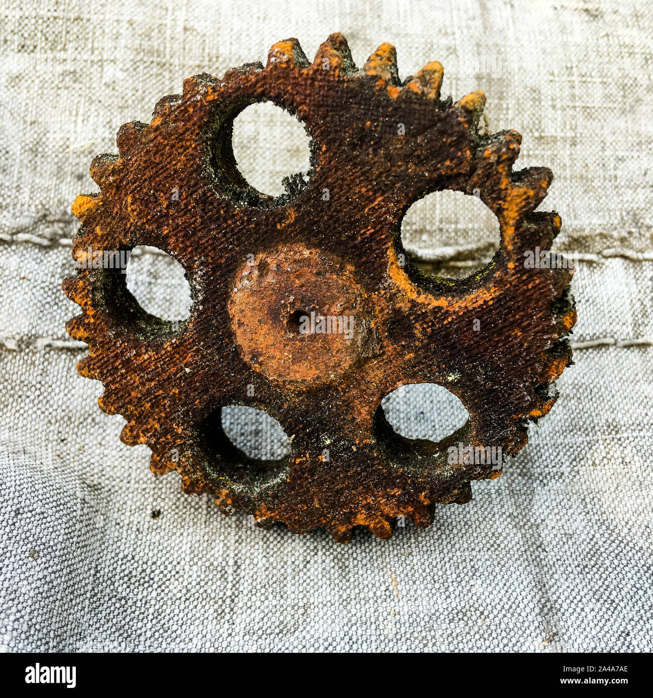Engrenage metal hi-res stock photography and images - Alamy