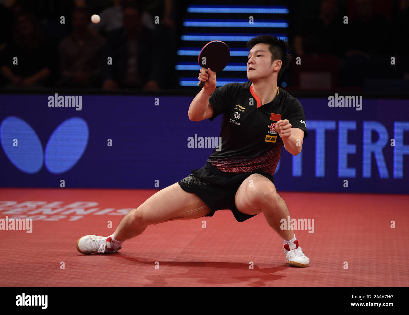 Carmen xu hi-res stock photography and images - Alamy