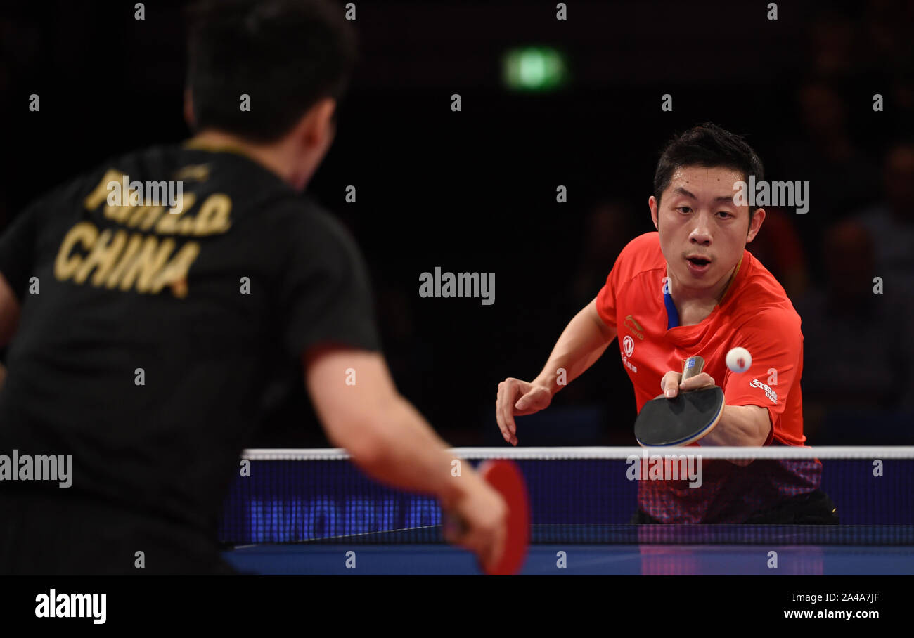 Carmen xu hi-res stock photography and images - Alamy