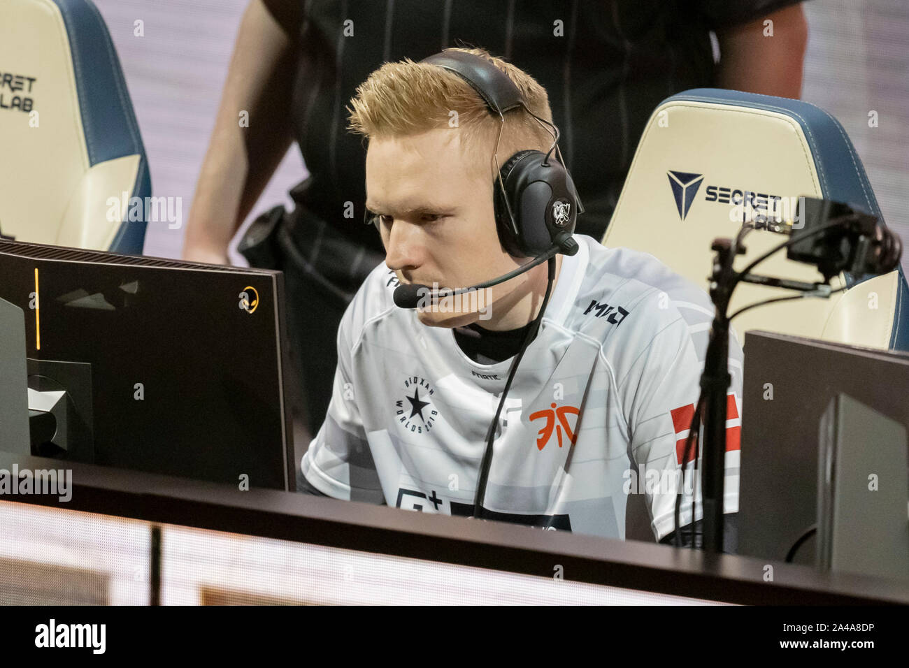 Fnatic hi-res stock photography and images - Alamy