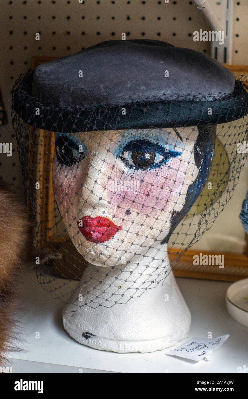 Face Veil High Resolution Stock Photography and Images - Alamy