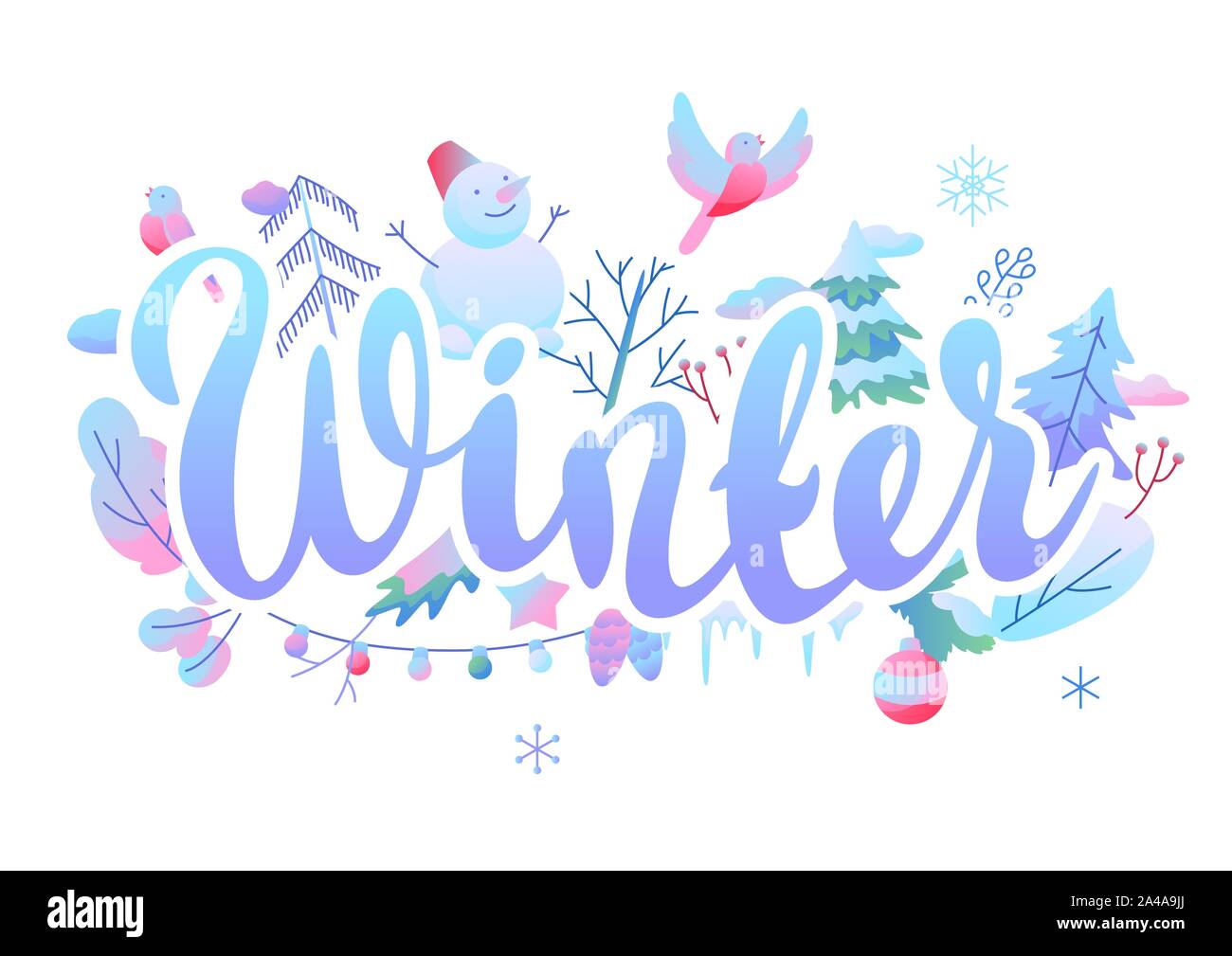 Clouds cone Stock Vector Images - Alamy