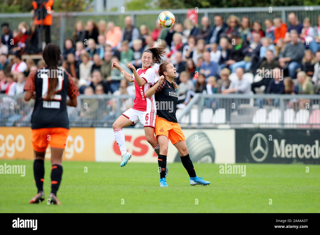 Kayleigh van dooren hi-res stock photography and images - Alamy