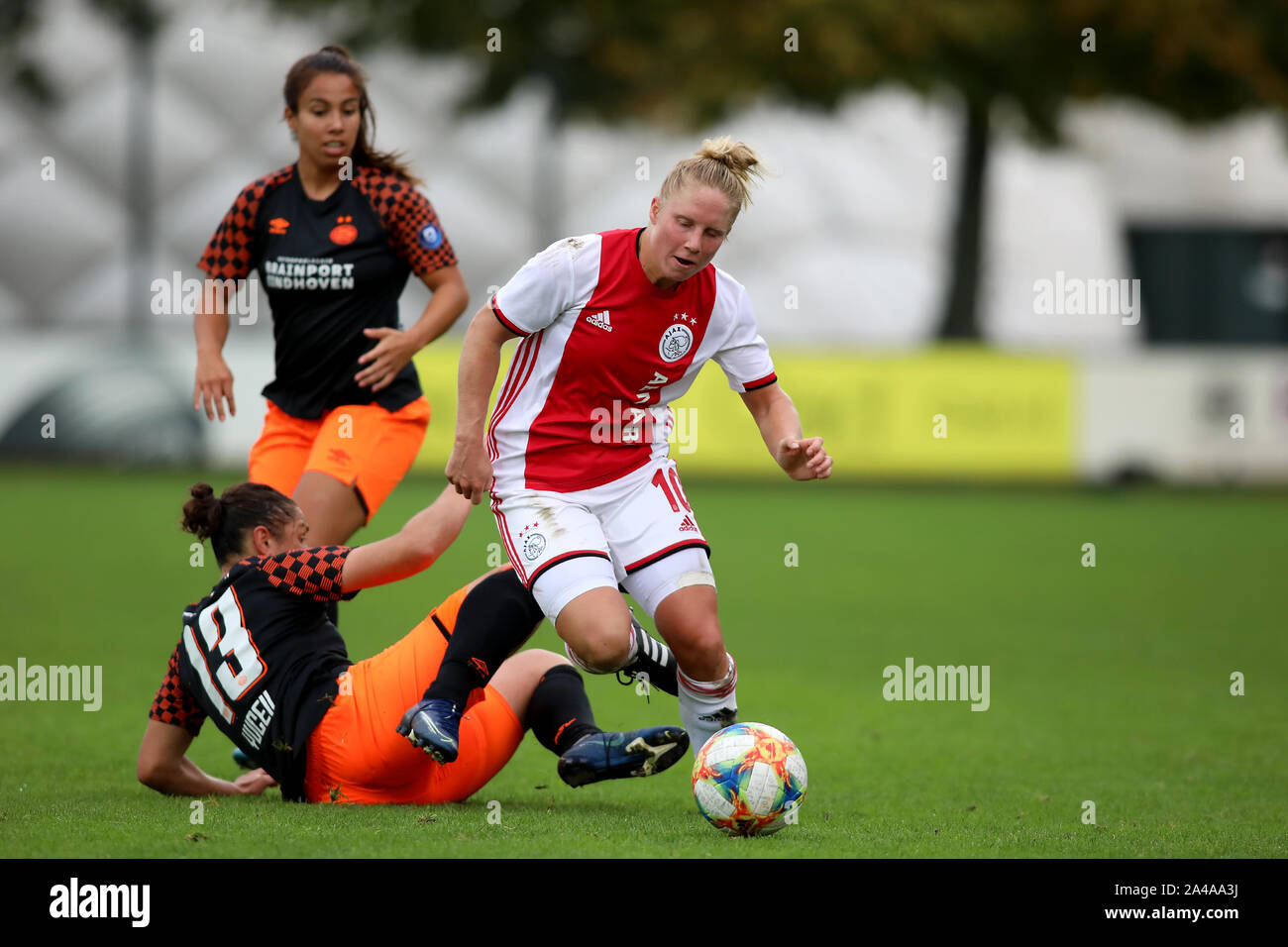 Linda bakker hi-res stock photography and images - Alamy