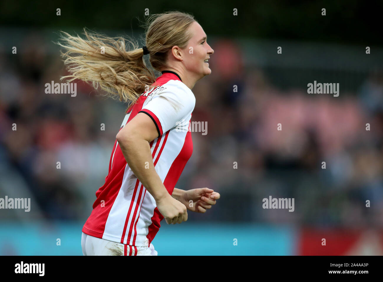 Linda bakker hi-res stock photography and images - Alamy