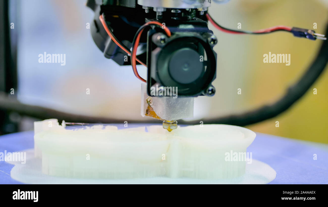 Print modeling hi-res stock photography and images - Alamy