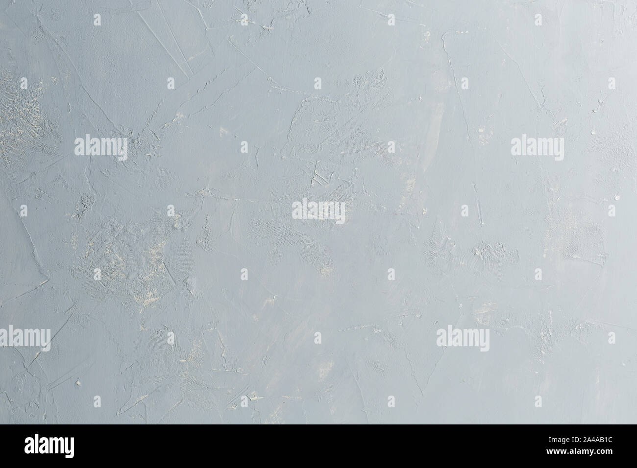 Grey blue concrete background texture with copy space for applying text ...