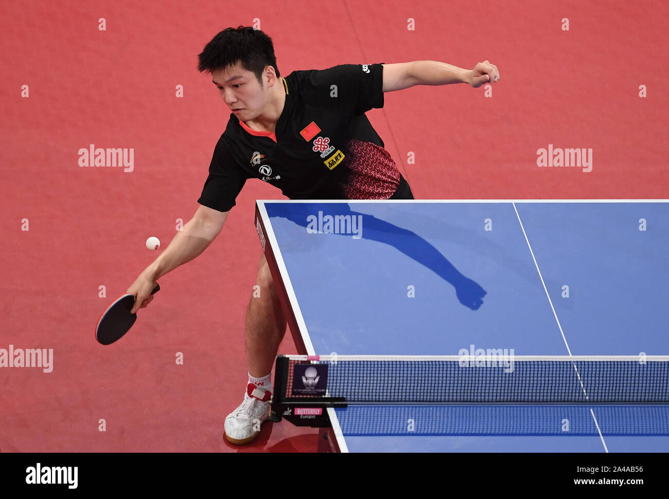 Carmen xu hi-res stock photography and images - Alamy