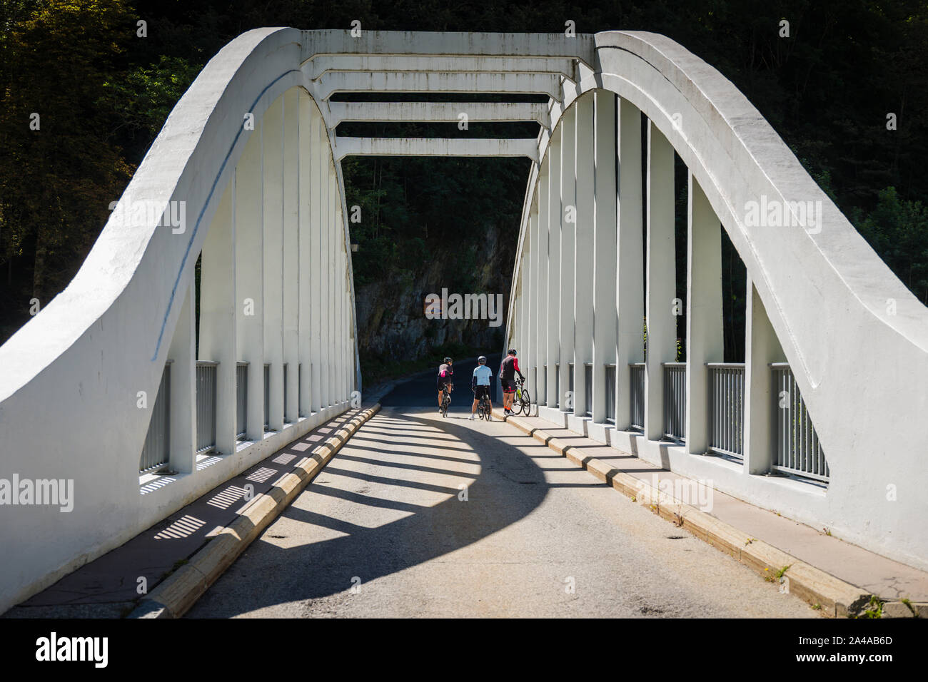 Venosc france hi-res stock photography and images - Alamy