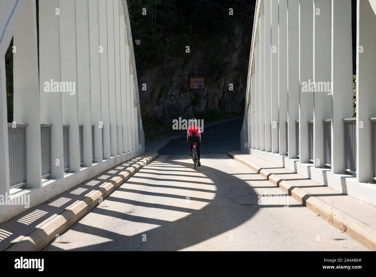 Venosc france hi-res stock photography and images - Alamy