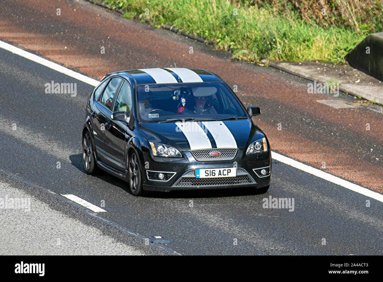 Ford Focus St500 High Resolution Stock Photography and Images - Alamy