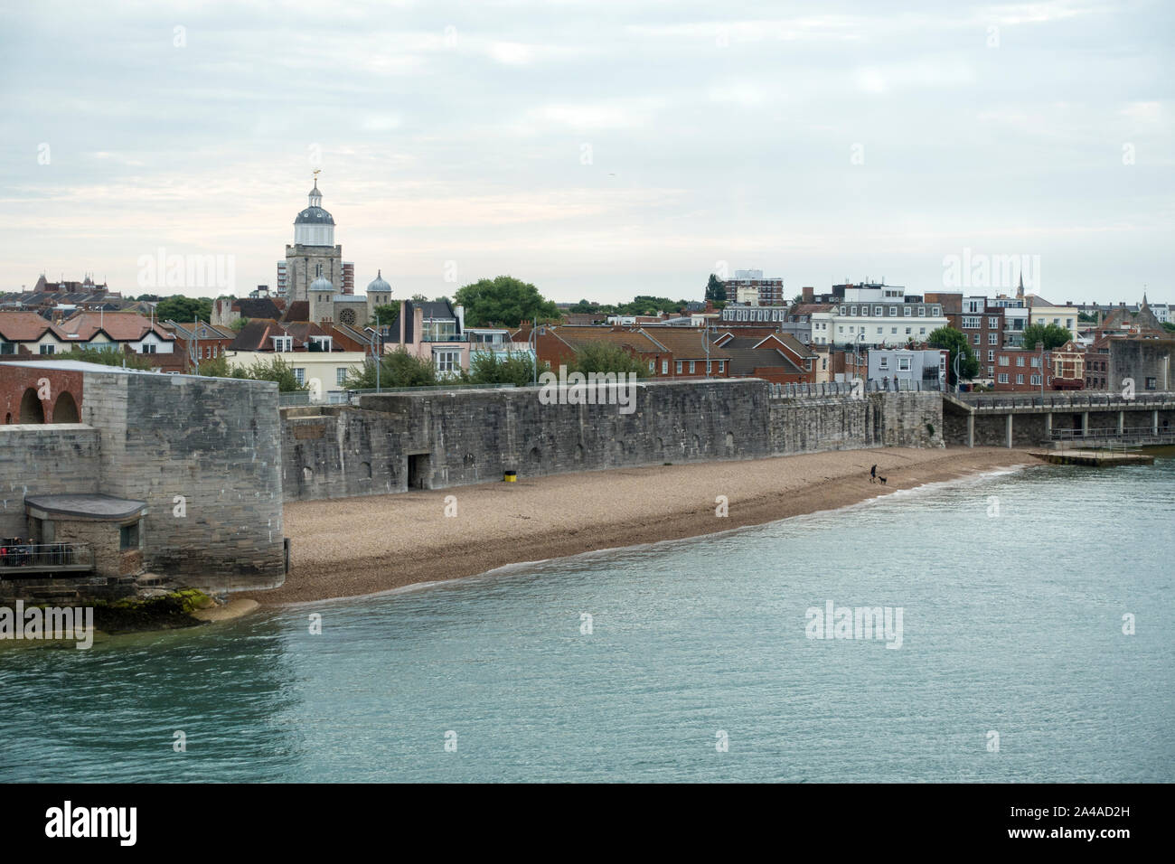 Cross Channel Ferry Stock Photo - Alamy