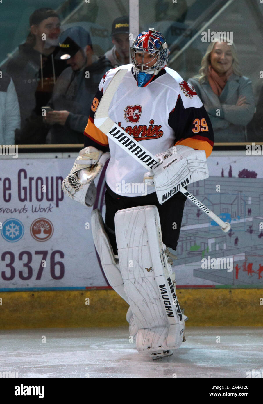 Guildford spectrum lesuire centre hi-res stock photography and images ...