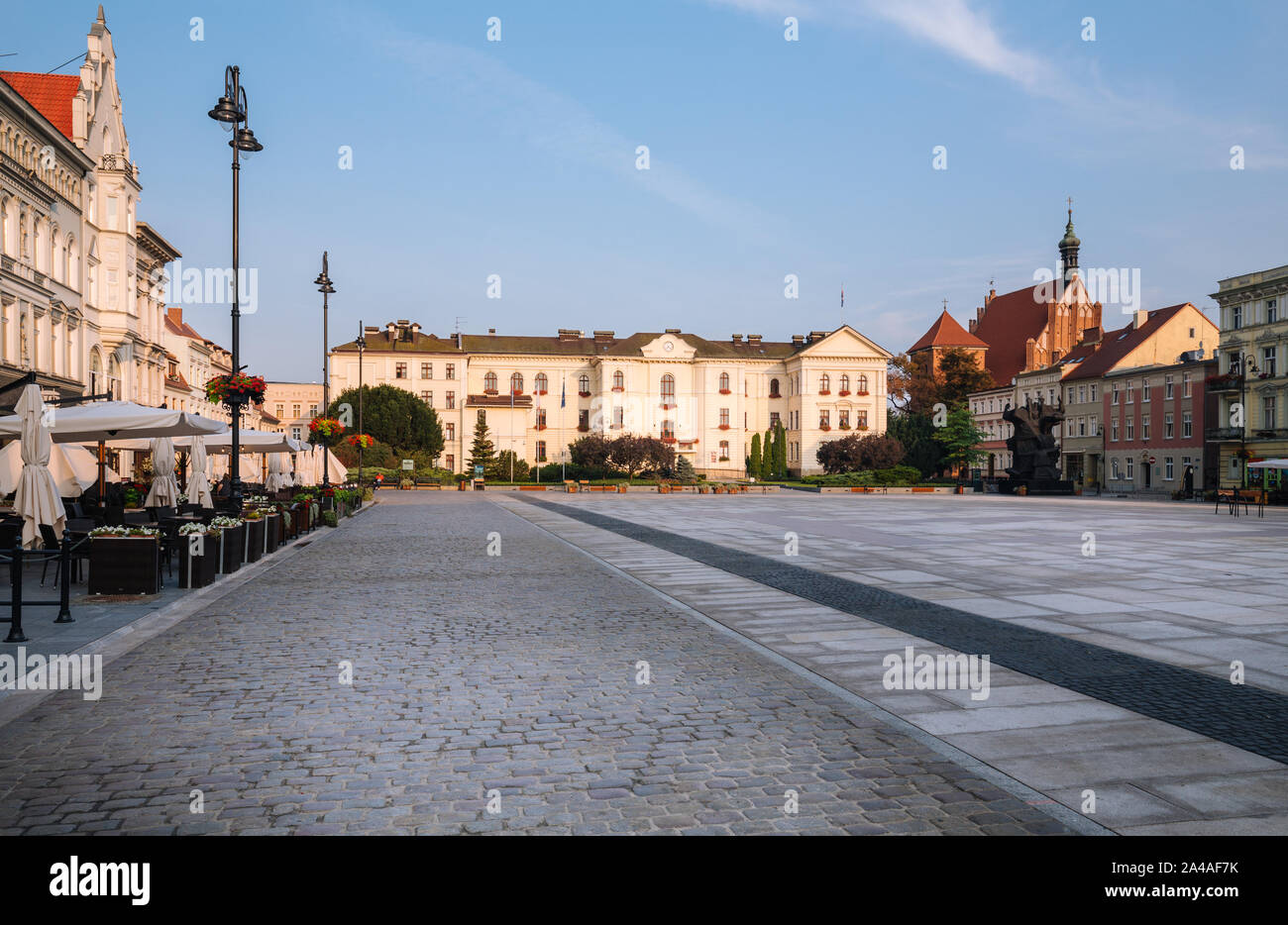 Kuyavia pomerania kuyavian pomeranian hi-res stock photography and ...