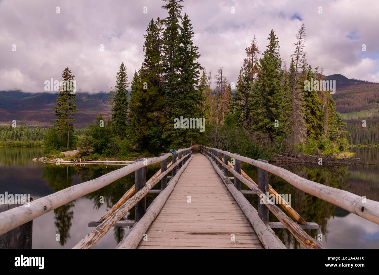 Pyramid island hi-res stock photography and images - Alamy