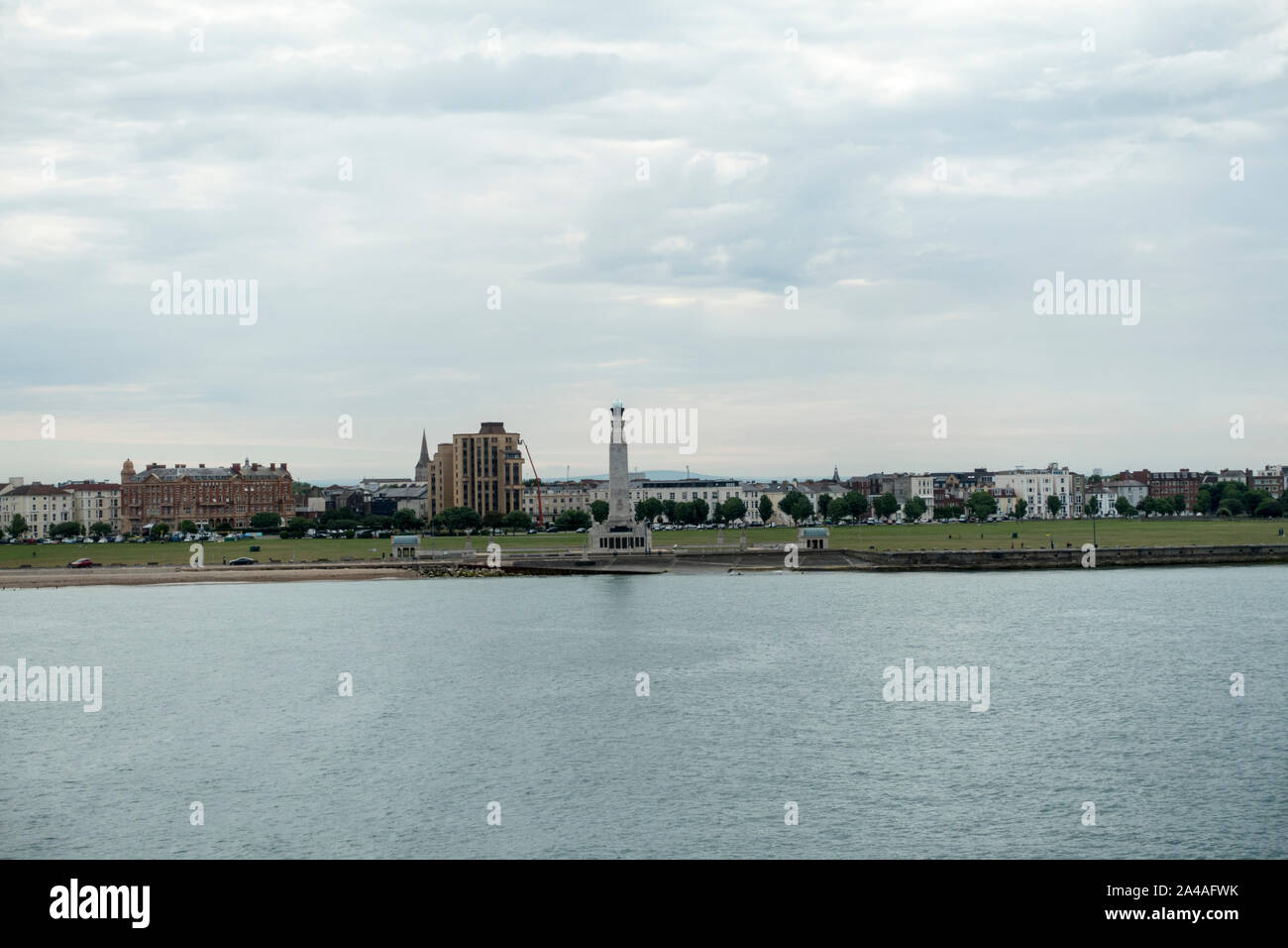 Cross Channel Ferry Stock Photo - Alamy