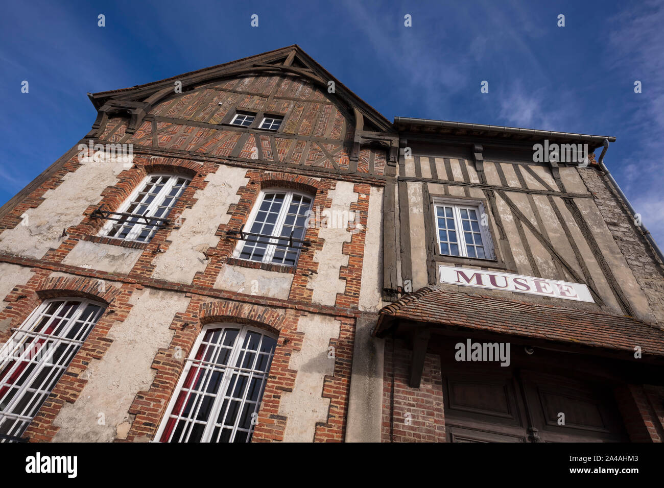 Bray castle hi-res stock photography and images - Alamy