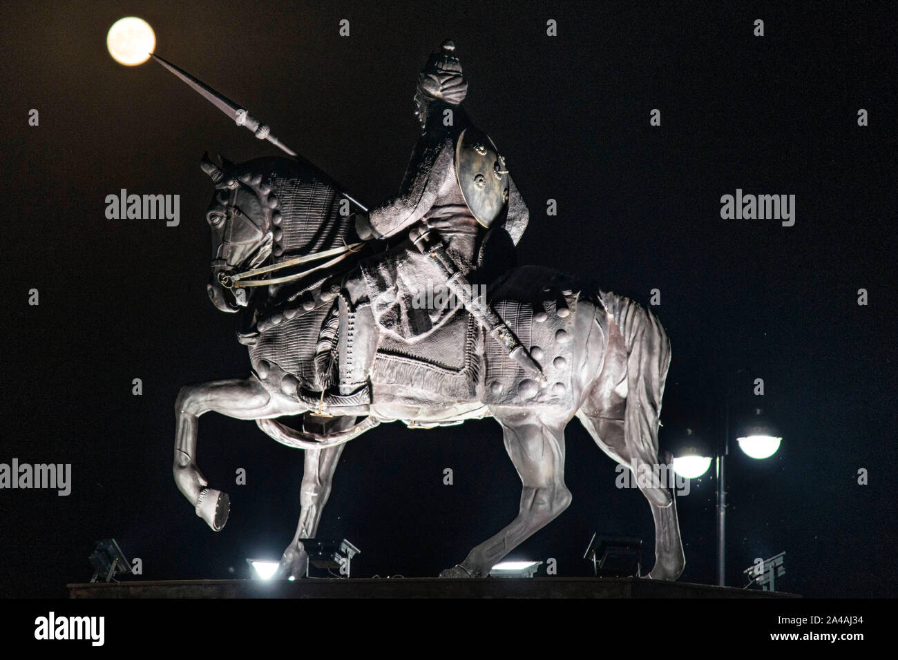 Hindu lunar month of ashvin hi-res stock photography and images - Alamy