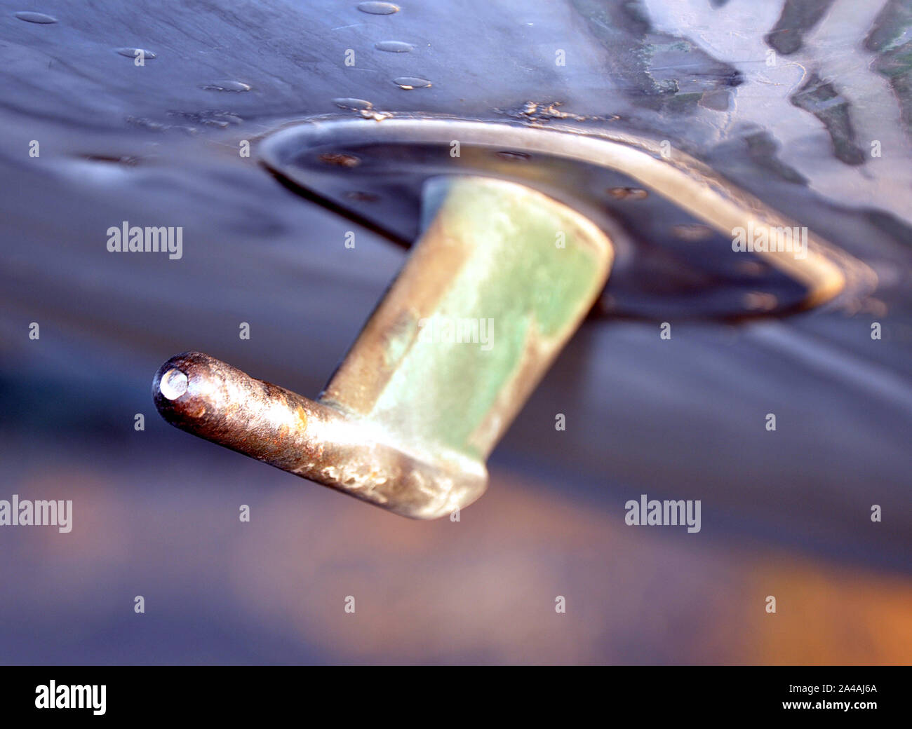 Pitot tube hi-res stock photography and images - Alamy