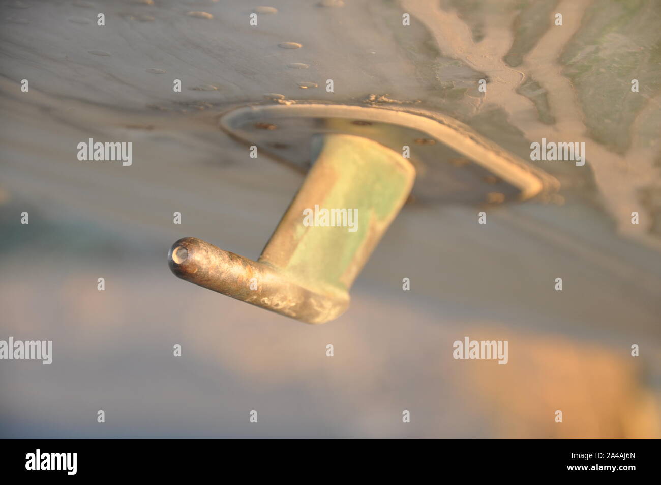 Pitot tube hi-res stock photography and images - Alamy