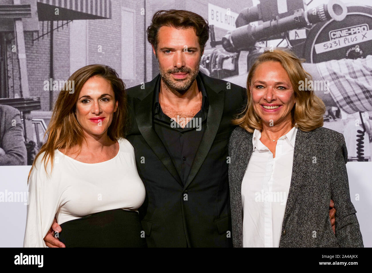 Victoria Lyon High Resolution Stock Photography and Images - Alamy