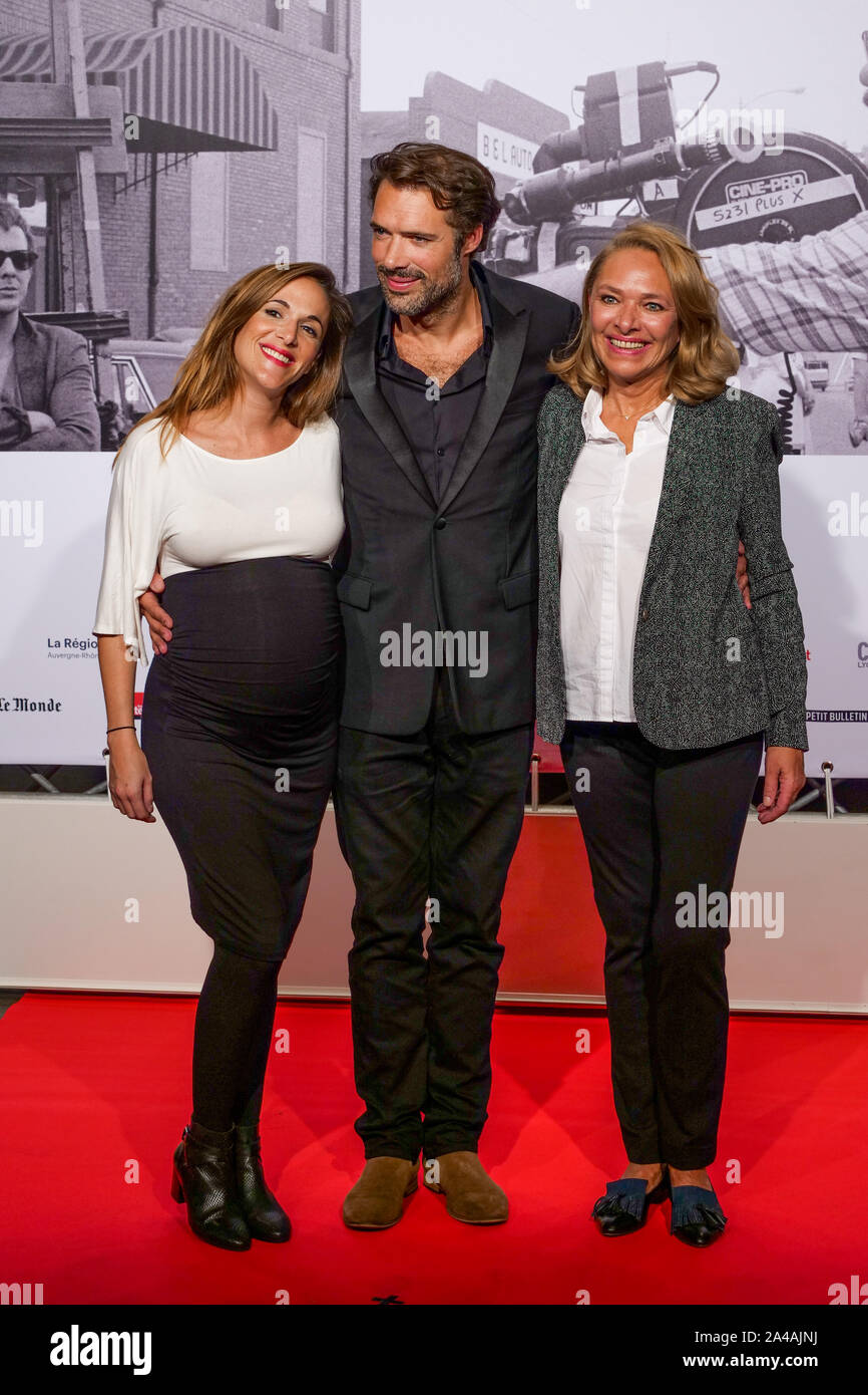 Victoria lyon hi-res stock photography and images - Alamy