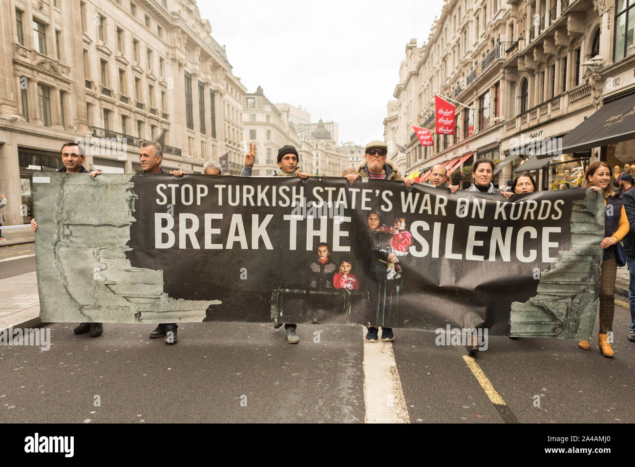Revolution rojava hi-res stock photography and images - Alamy
