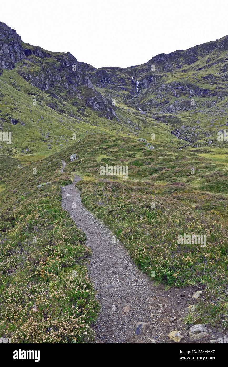 Corrie fee hi-res stock photography and images - Alamy