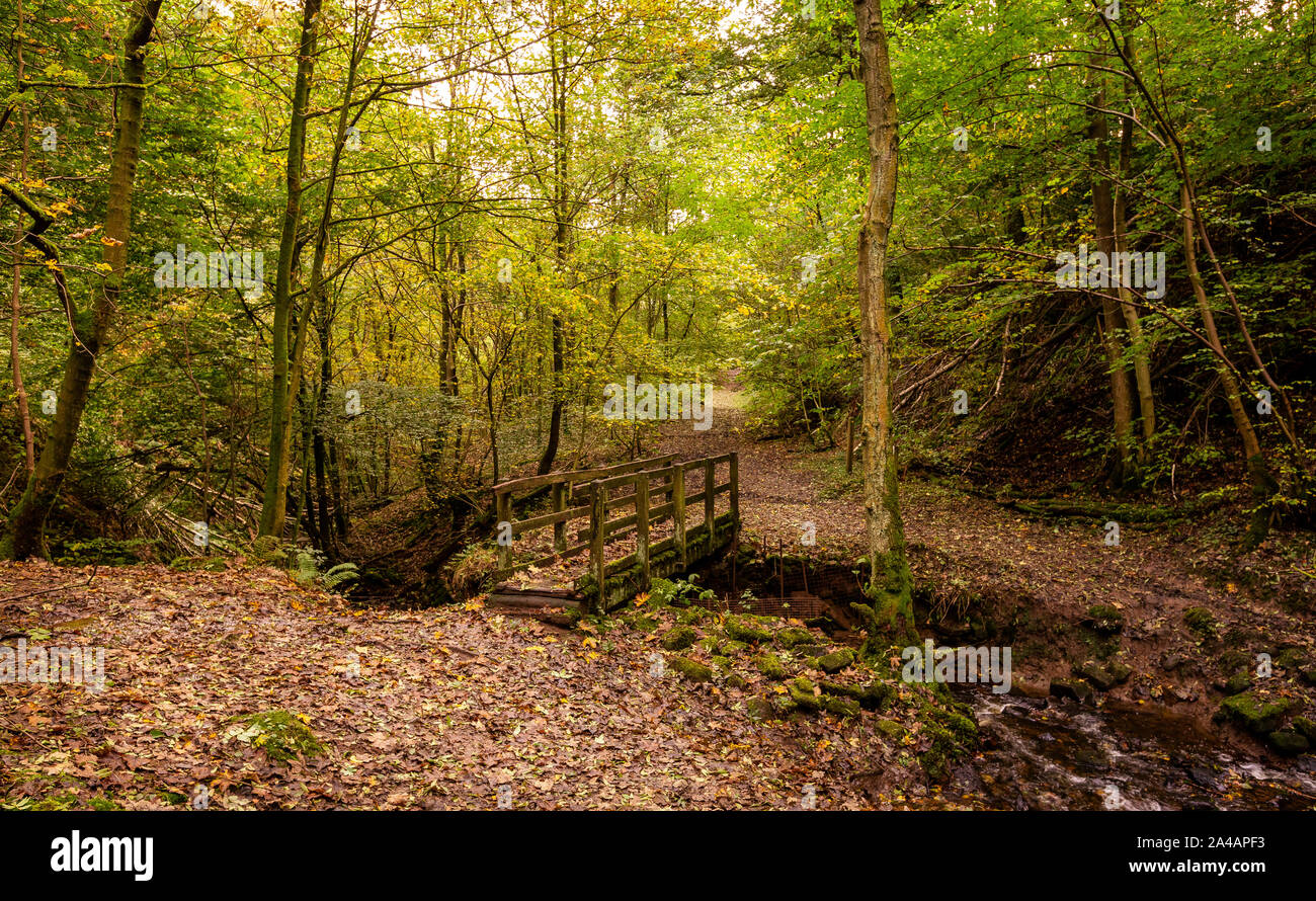 Pretty bridge hi-res stock photography and images - Alamy