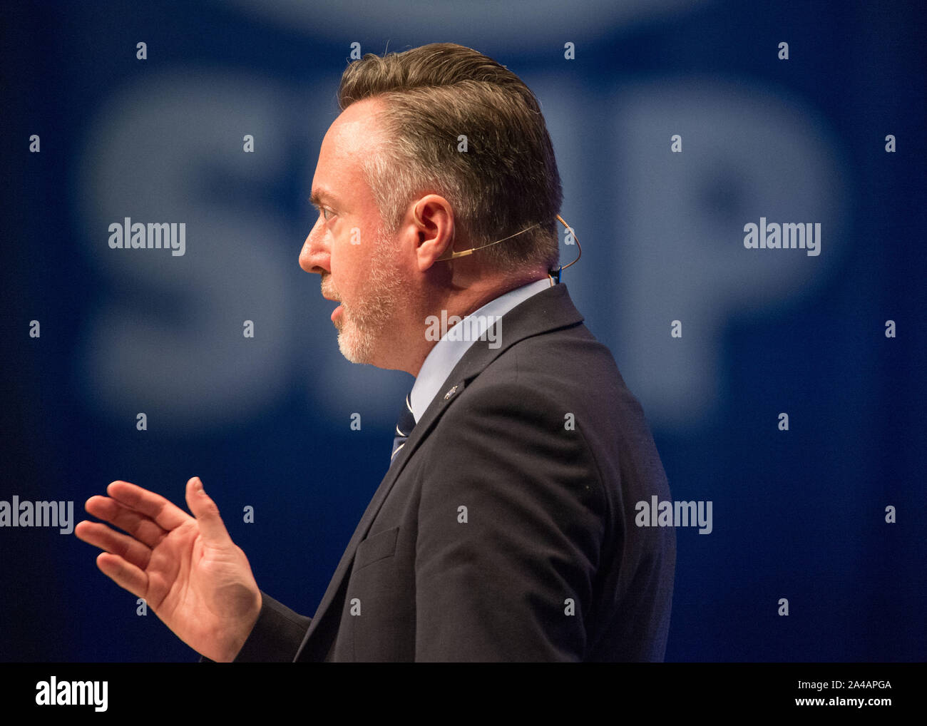Mep alyn smith hi-res stock photography and images - Alamy
