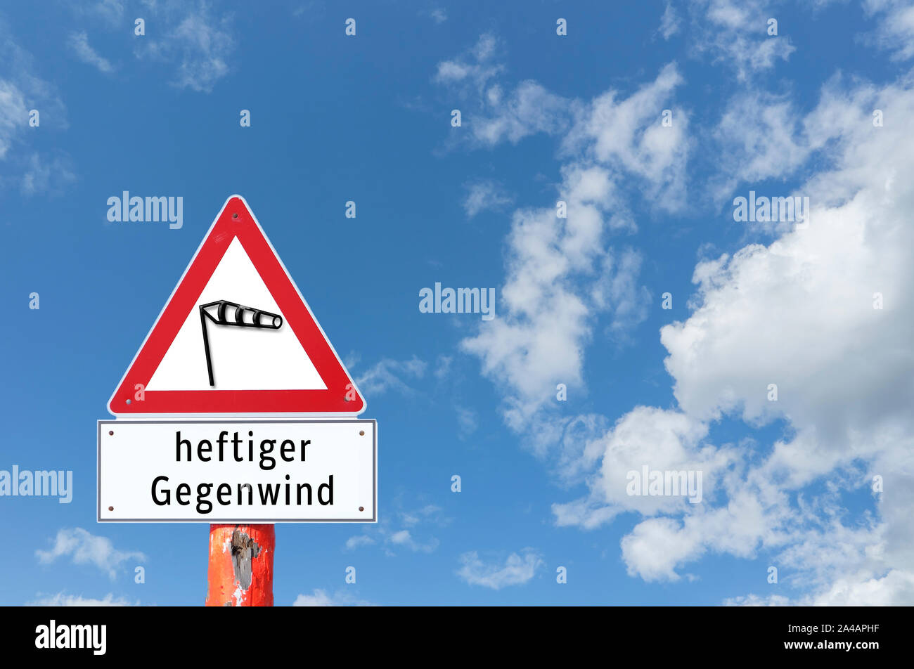 Headwind hi-res stock photography and images - Alamy