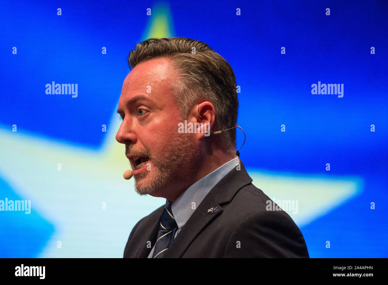Mep alyn smith hi-res stock photography and images - Alamy