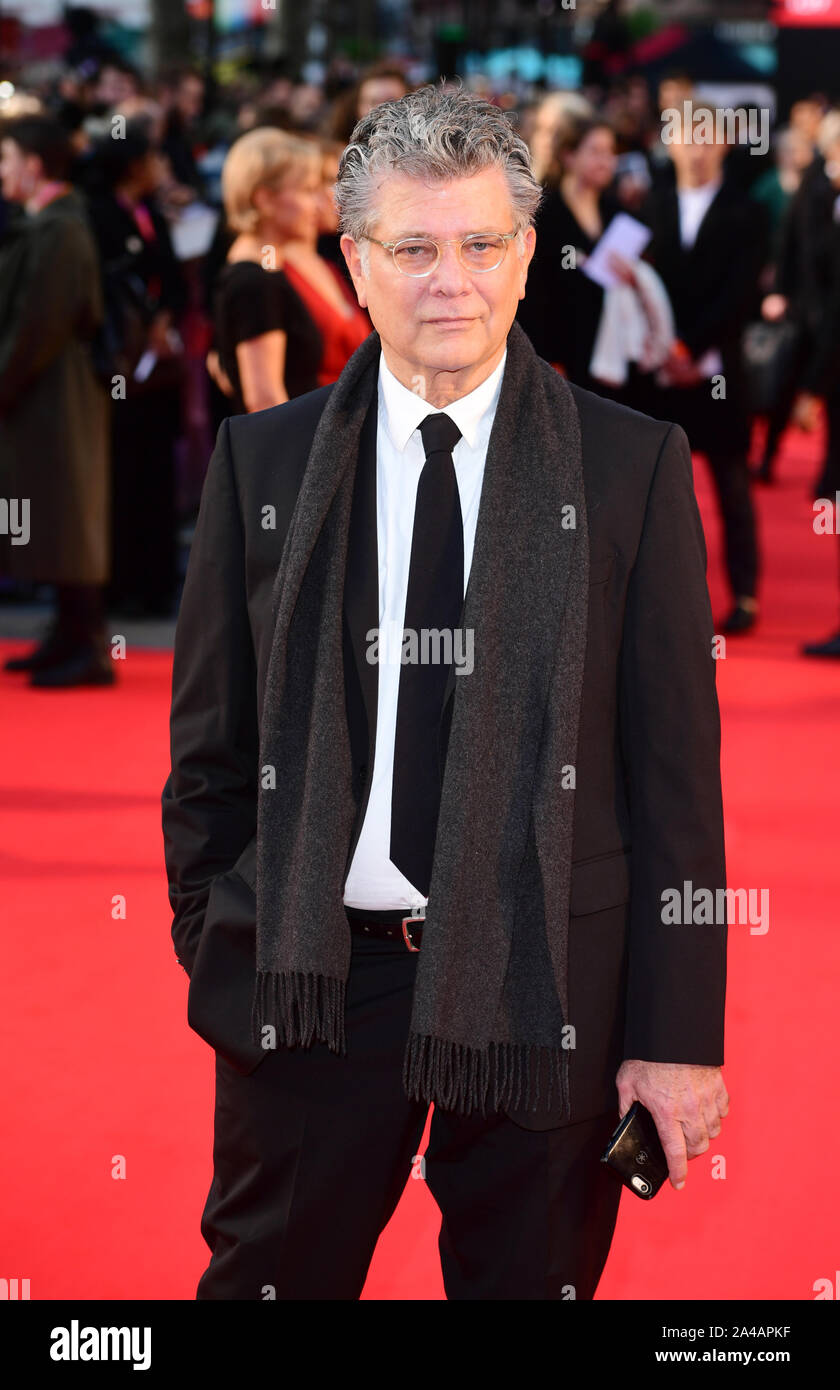 Steve Zaillian attending the Closing Gala and International premiere of ...
