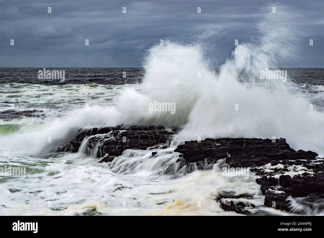 Dunmoran sligo hi-res stock photography and images - Alamy