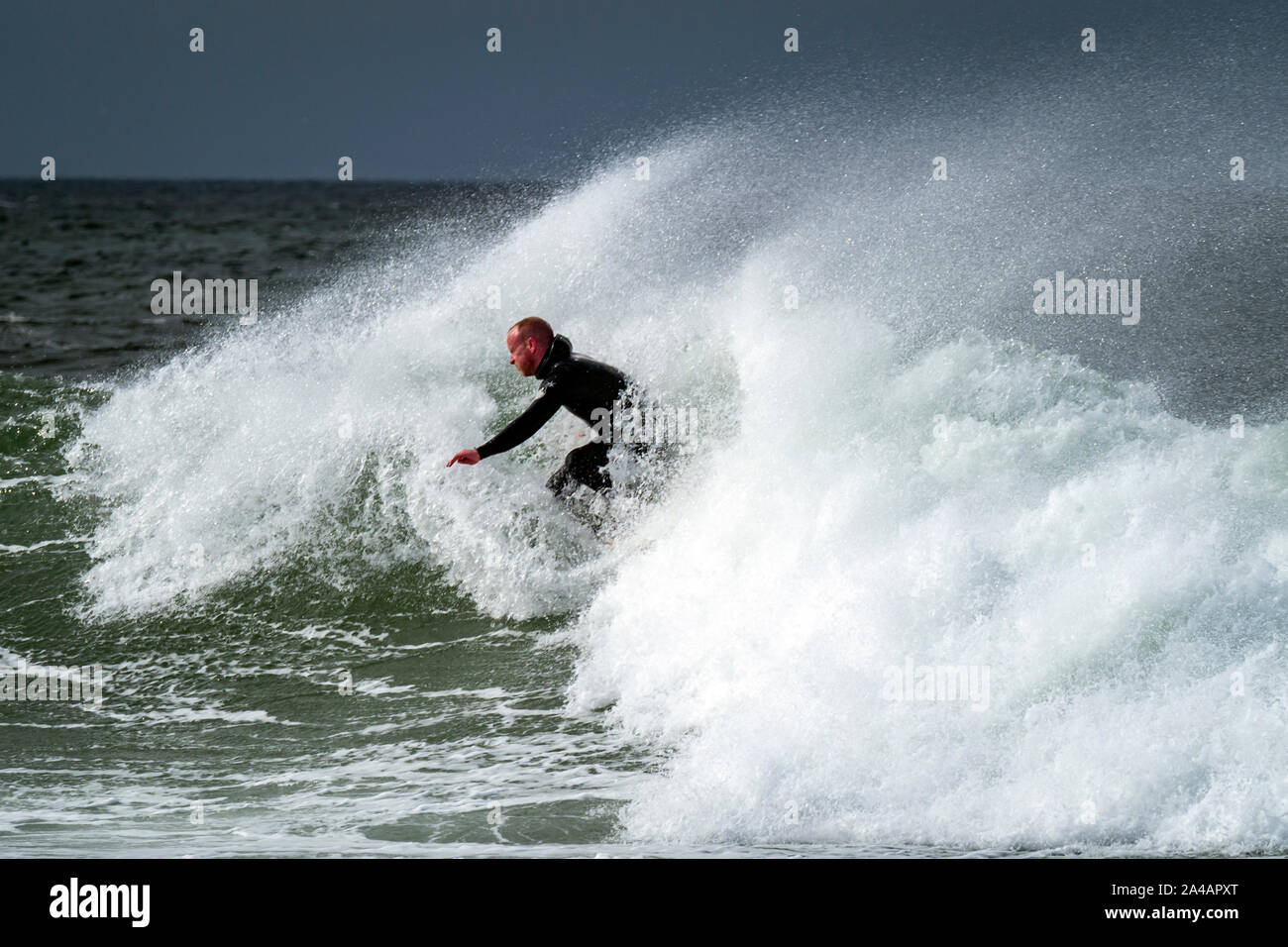 Ballina ireland hi-res stock photography and images - Alamy