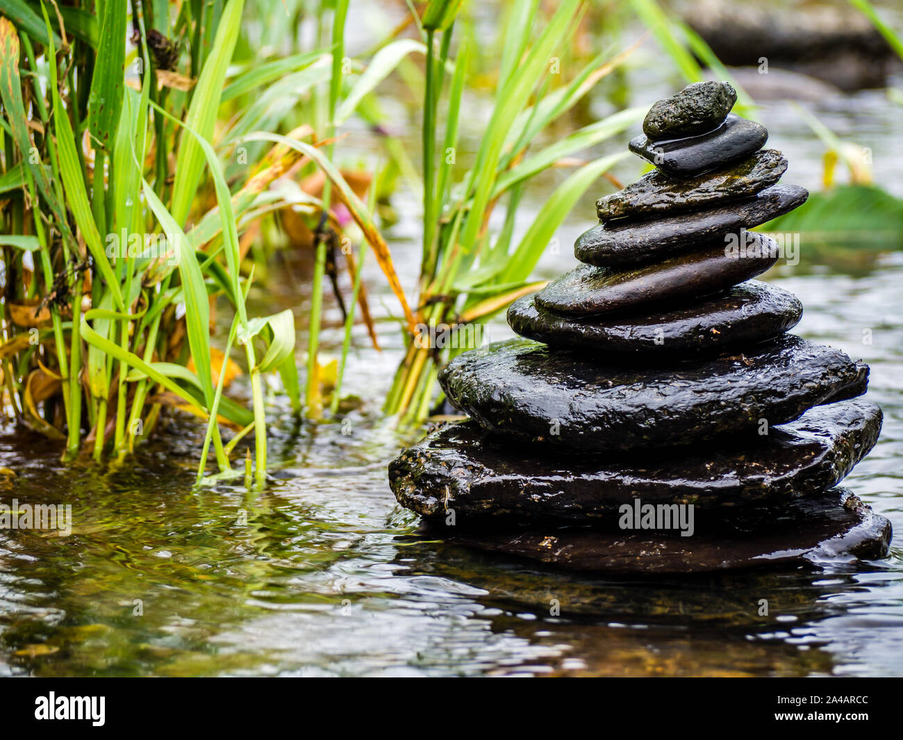 Gong river hi-res stock photography and images - Alamy