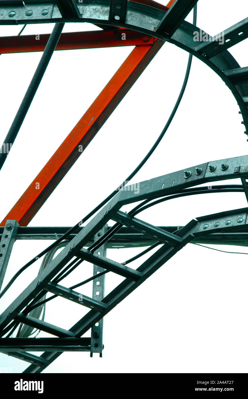 Solid steel shell hi-res stock photography and images - Alamy