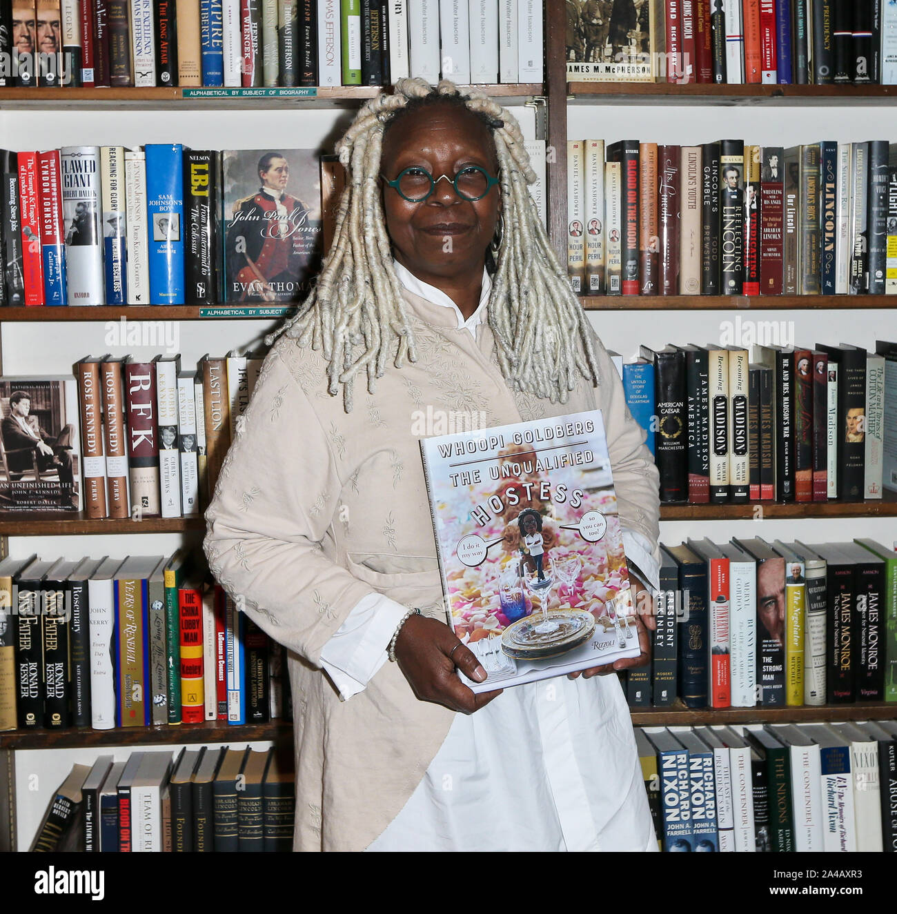 Unqualified hostess hi-res stock photography and images - Alamy