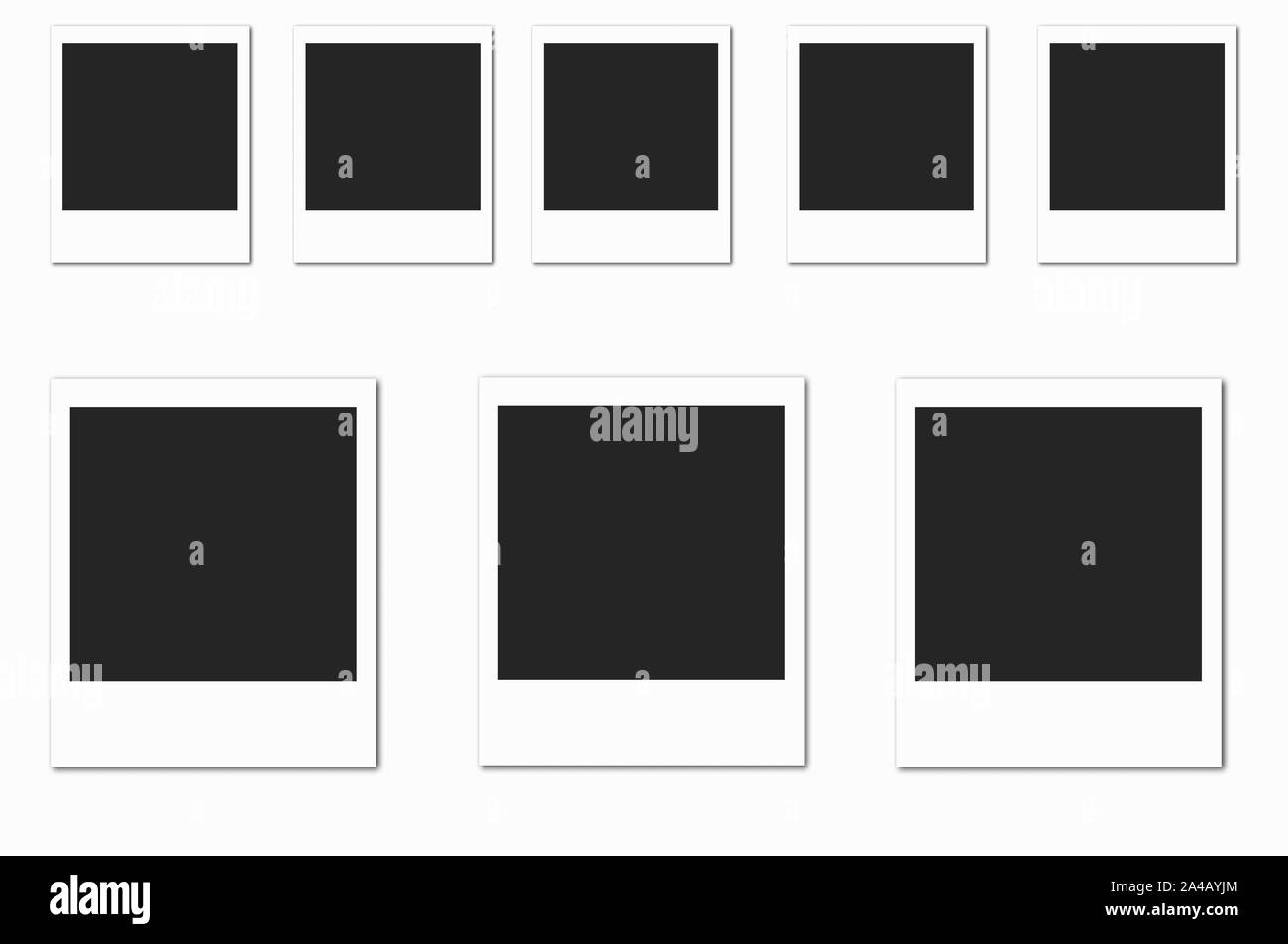 Snapshot Border