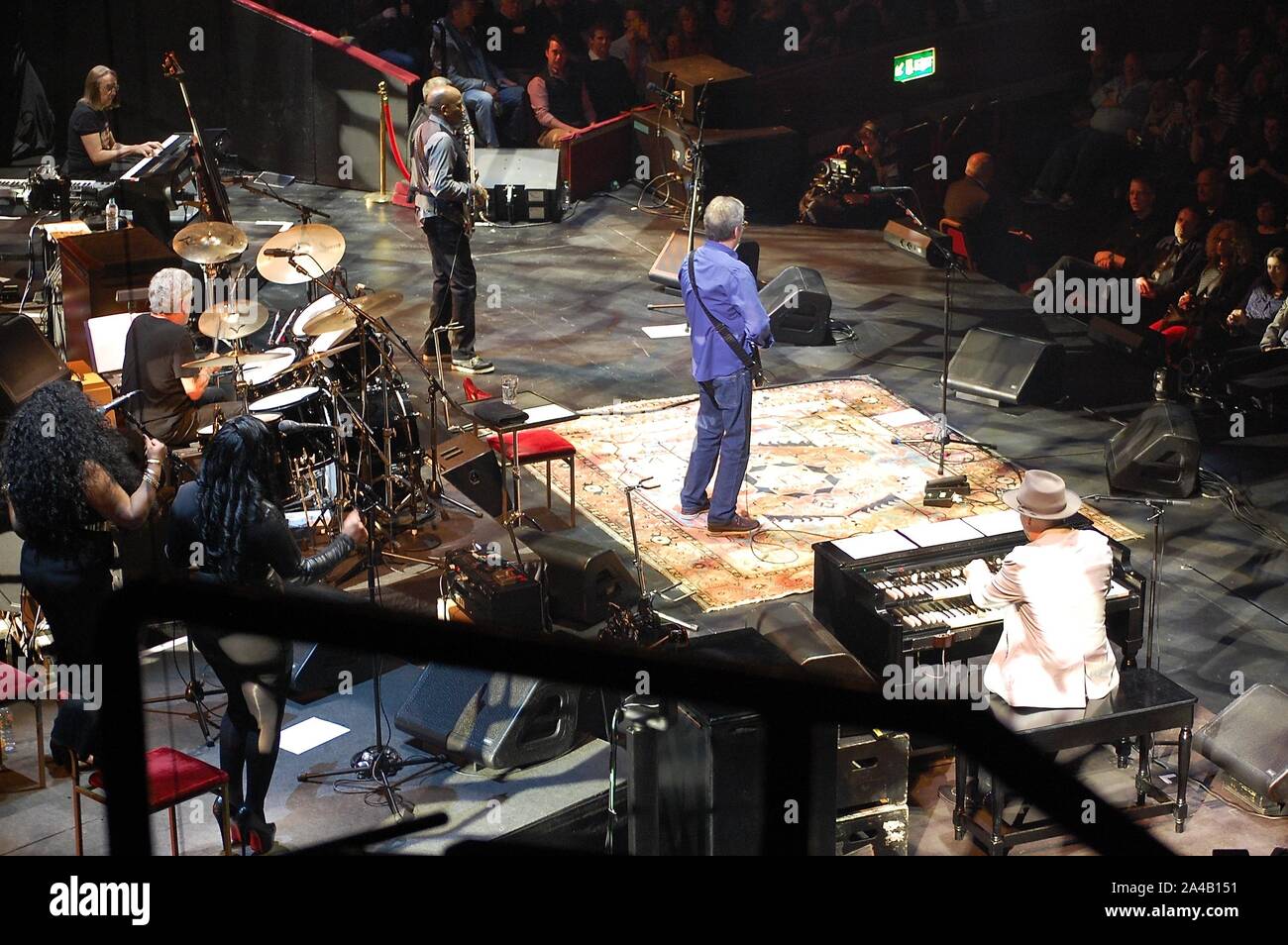 John Stainton High Resolution Stock Photography and Images - Alamy