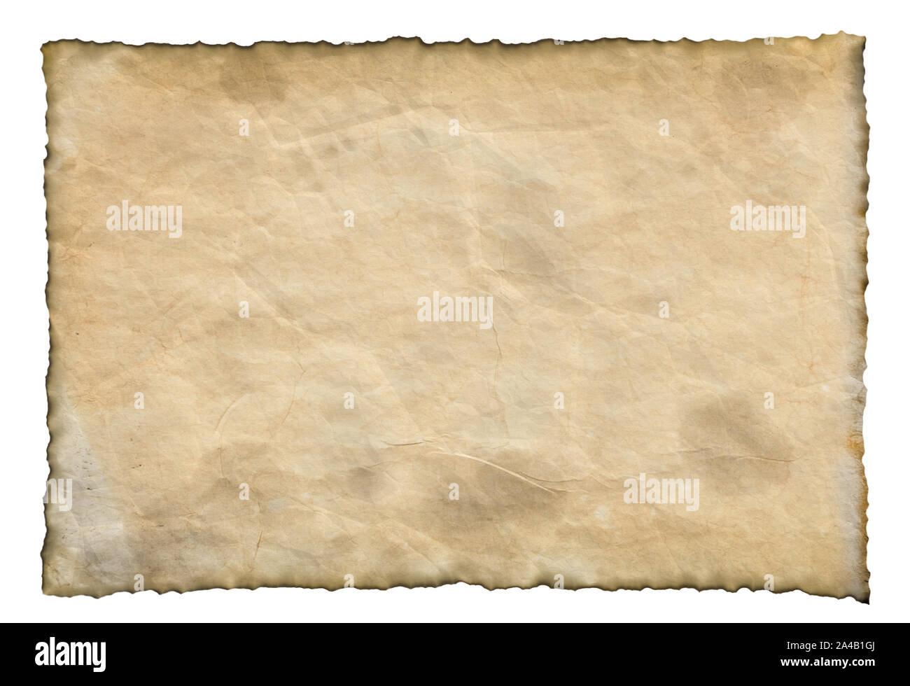 Od paper sheet for texture or background design element Stock Photo - Alamy