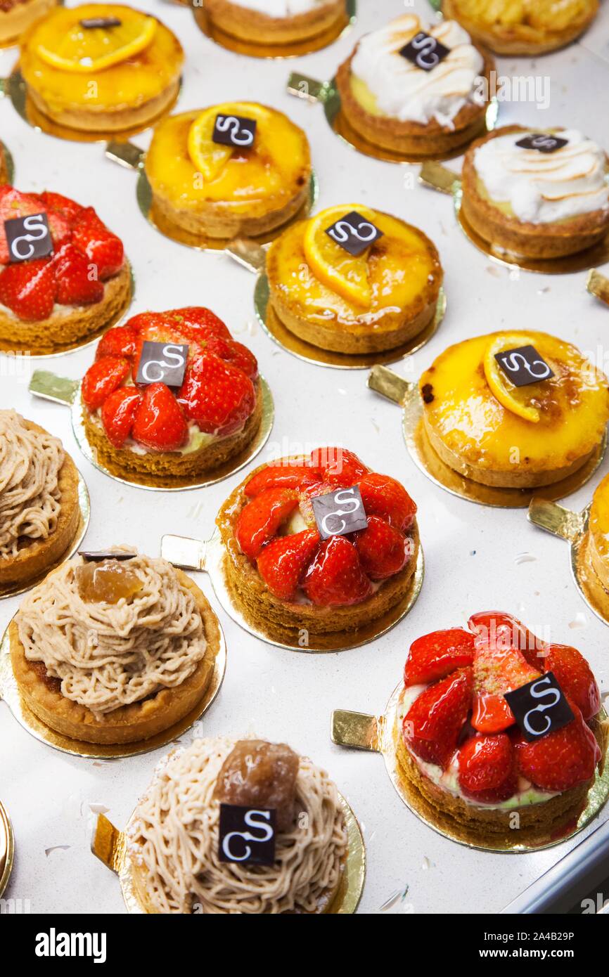 Konditorie hi-res stock photography and images - Alamy