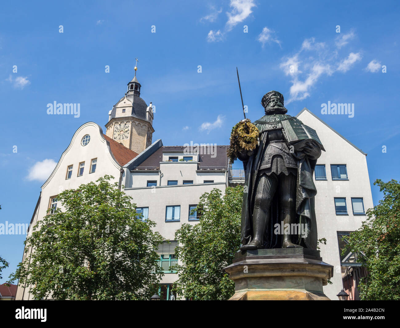 Hanfried hi-res stock photography and images - Alamy
