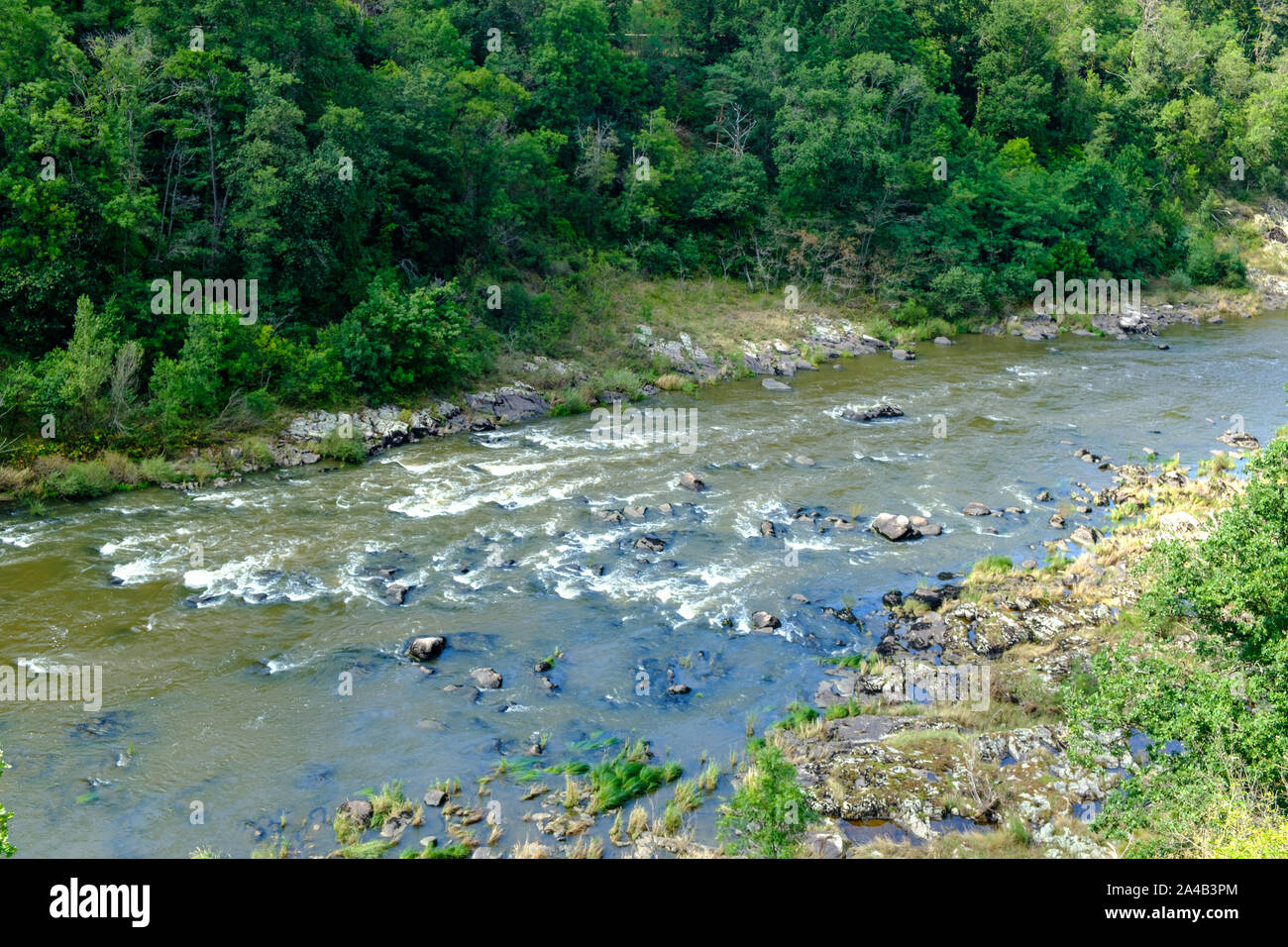 Barrage barrage barrage barrages hi-res stock photography and images ...