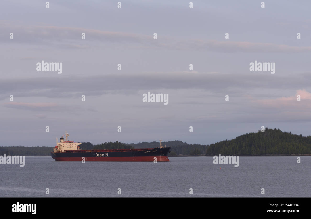 British emerald ship hi-res stock photography and images - Alamy