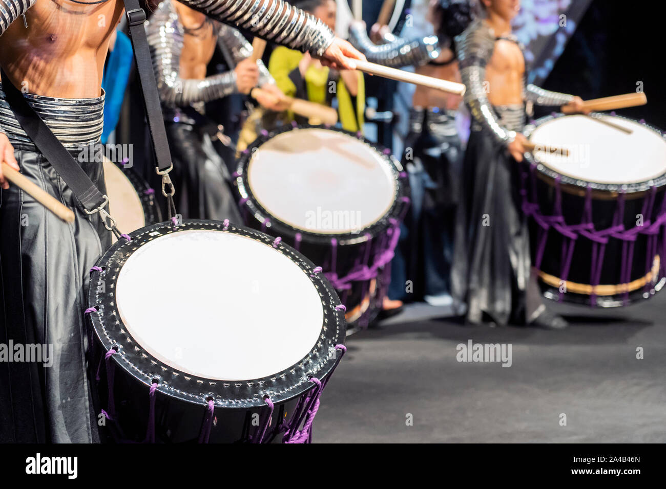 Beat drum hi-res stock photography and images - Alamy