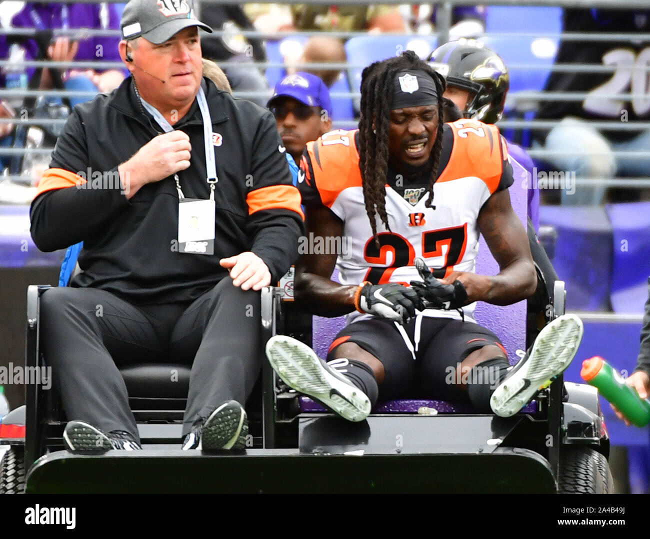 Dre kirkpatrick hi-res stock photography and images - Alamy